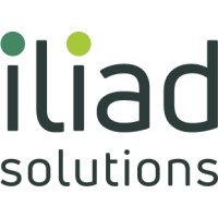 iliad Solutions | Strategy,Integration,Optimization